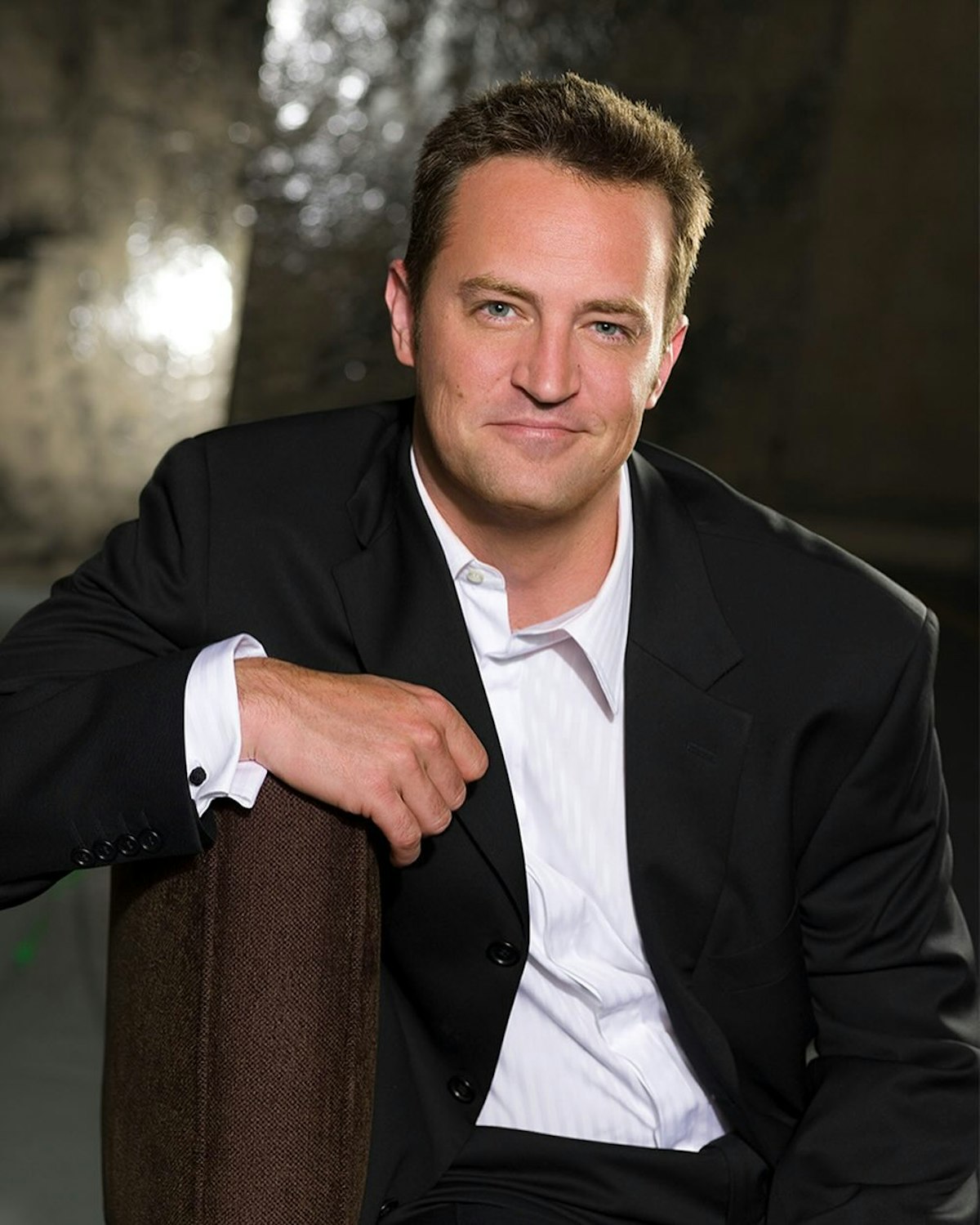 9 Things You Didn’t Know About Late 'Friends' Actor Matthew Perry
