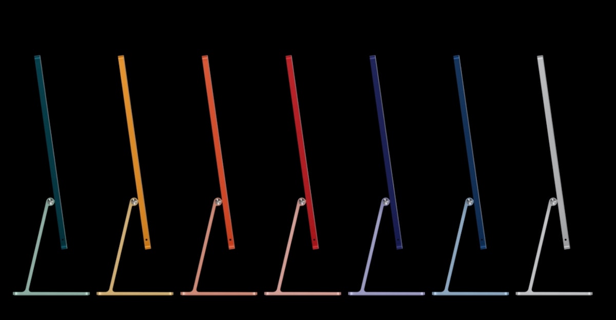 Everything You Need to Know From Apple’s Scary Fast Event