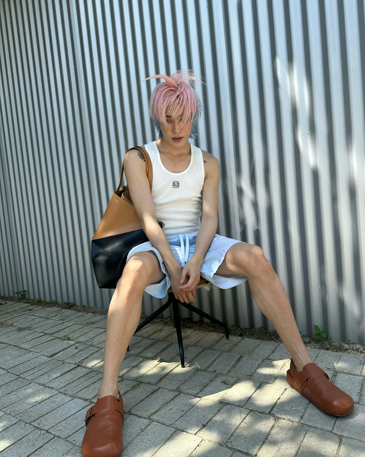 The Best Oversized Bags for Travel, According to Our Favourite Celebs