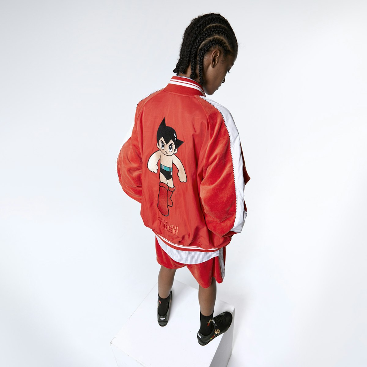 Your First Look at Onitsuka Tiger's 75th Anniversary Collaboration with ...