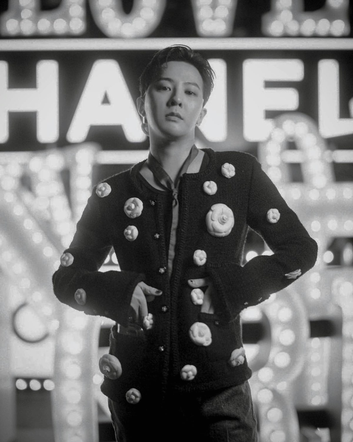 Big Bang Member and Soloist G-Dragon Has Officially Left YG Entertainment