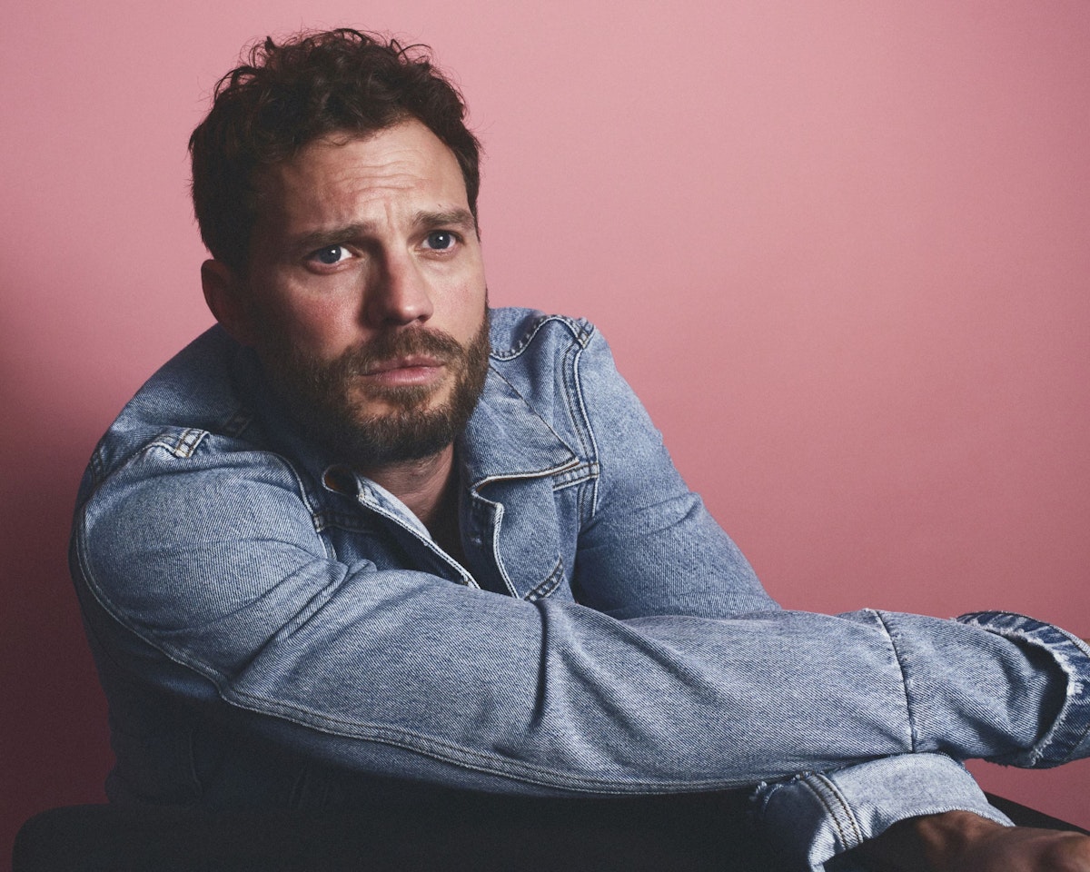 Irish Actor Jamie Dornan is Loewe’s Latest Global Brand Ambassador