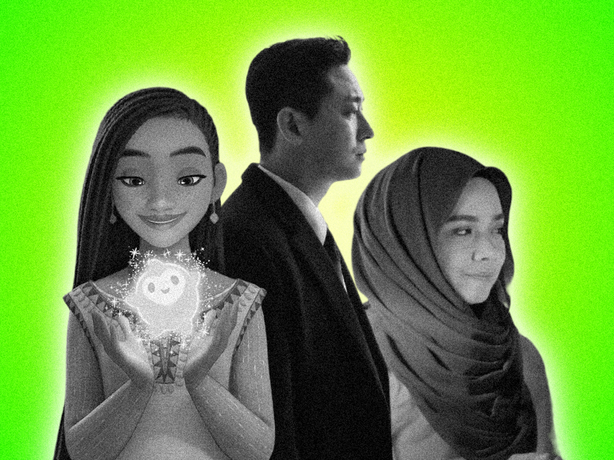 10 of the Best Shows to Stream This Hari Raya 2024 — Netflix Disney + HBO