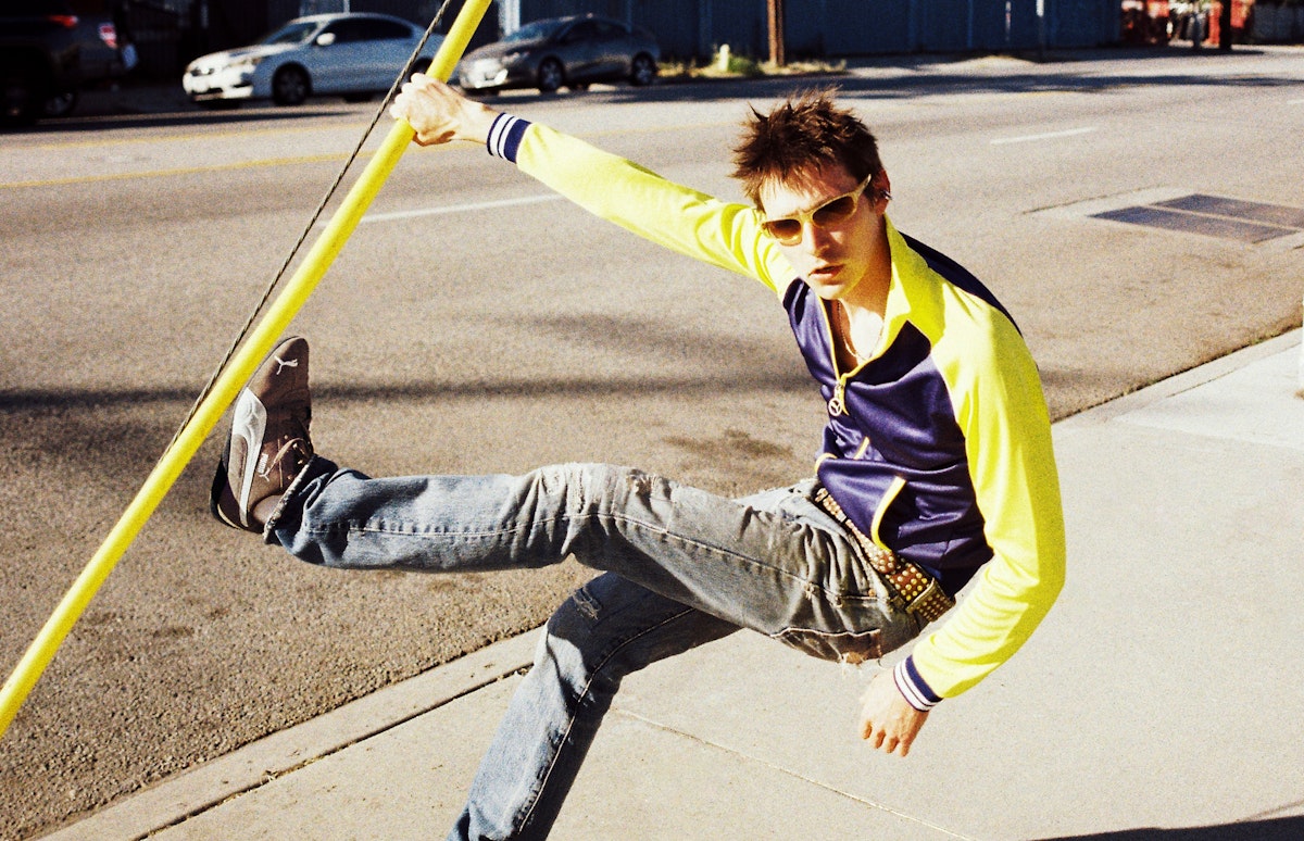 PUMA Speedcat is Back in Two New Archive-Inspired Colourways