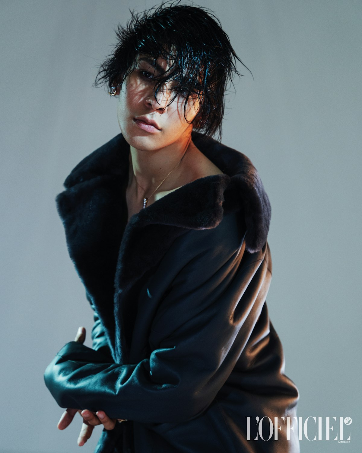 Meet Raul: A Rising Star in Entertainment and Fashion