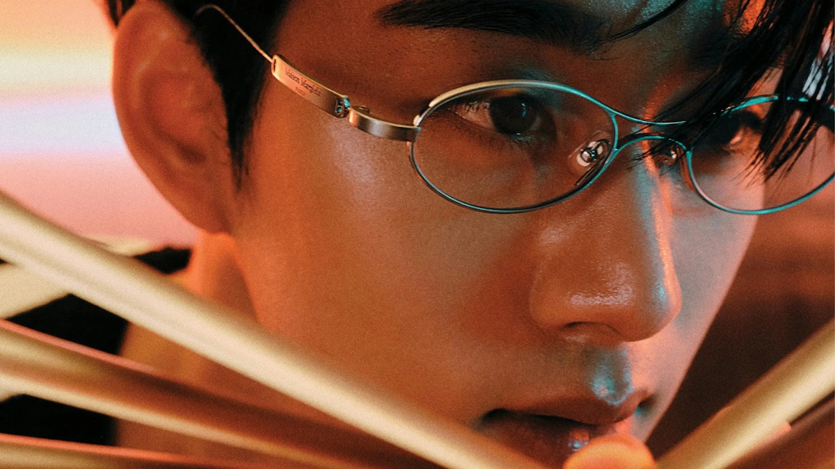 Cover Story: Est Supha Sangaworawong is Making a Splash