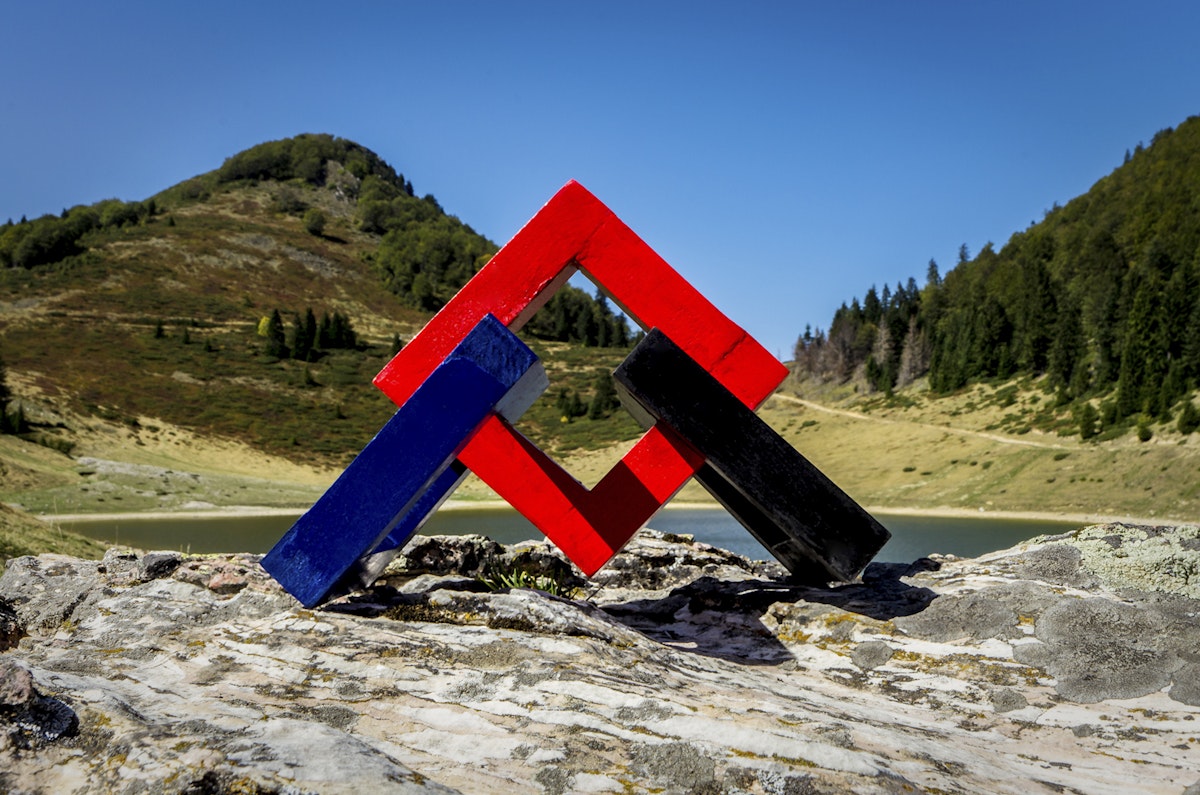 Luleåbiennalen — Luka Radojevic