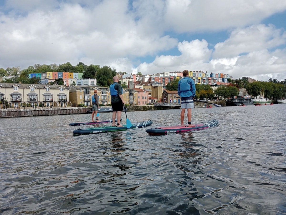 Announcing a Major Addition to Our Team: Welcome, Tom Backhouse!