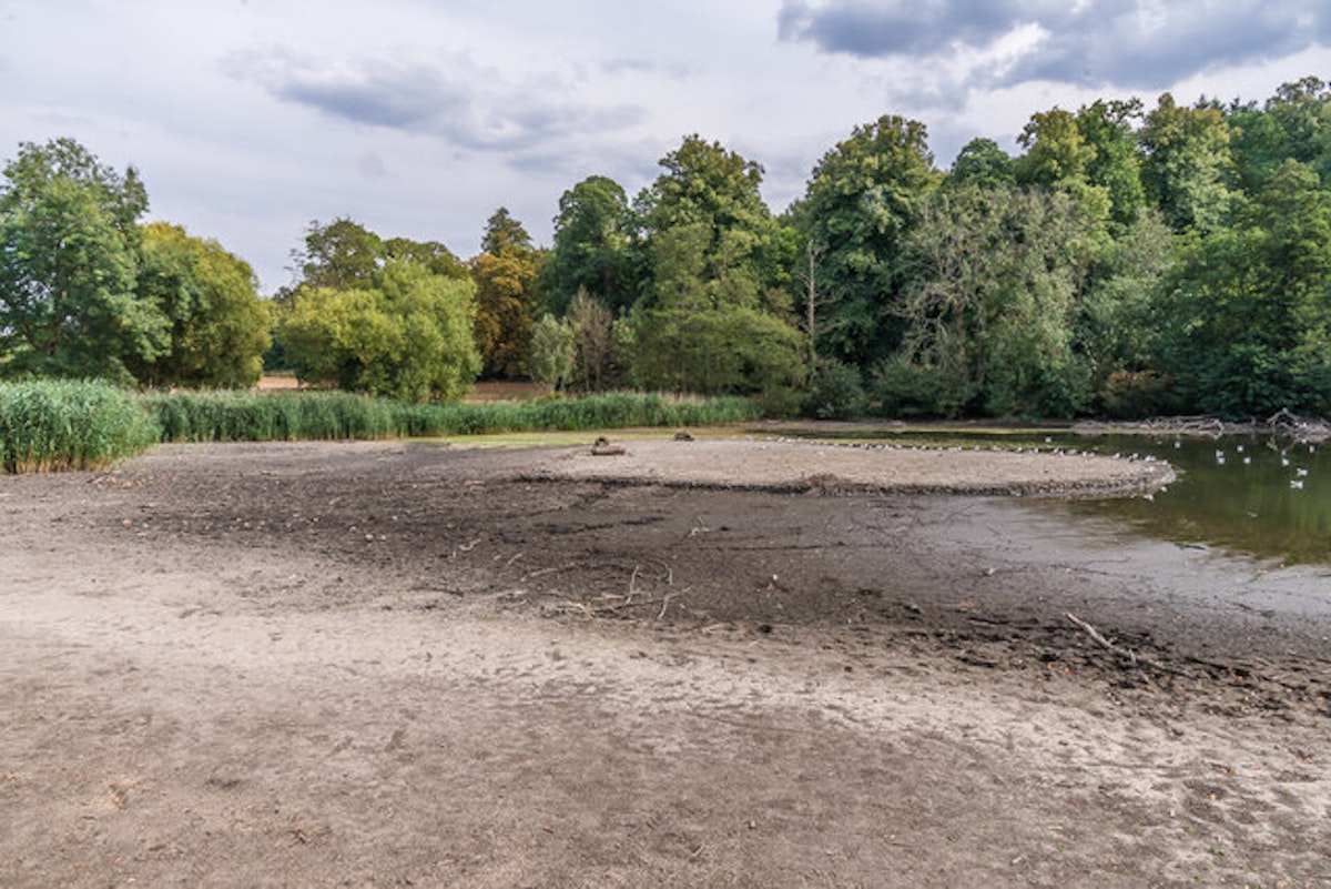 Understanding Drought Risk, Planning for Water Scarcity in a Changing ...