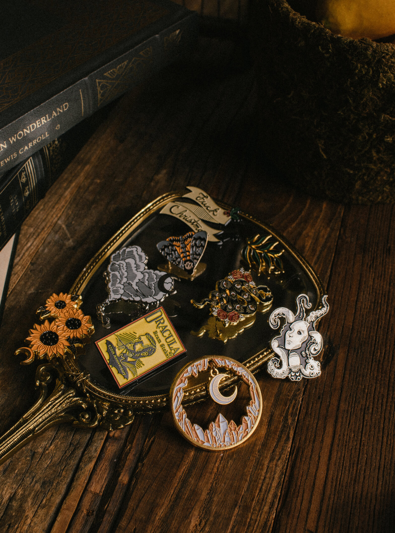 Ectogasm | Wholesale Program