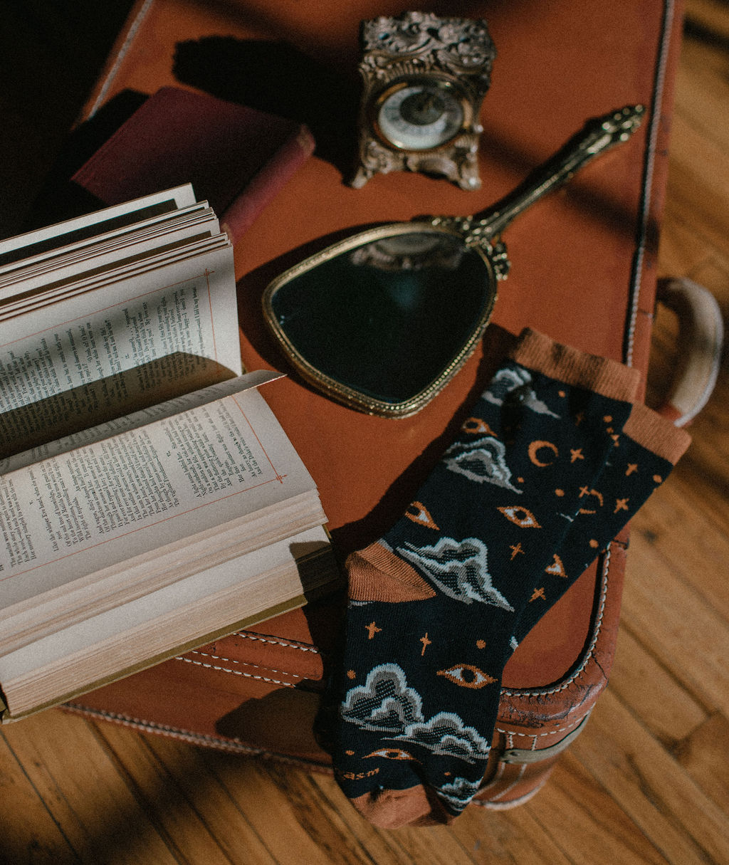 Ectogasm | Witch Aesthetic Fashion & Accessories