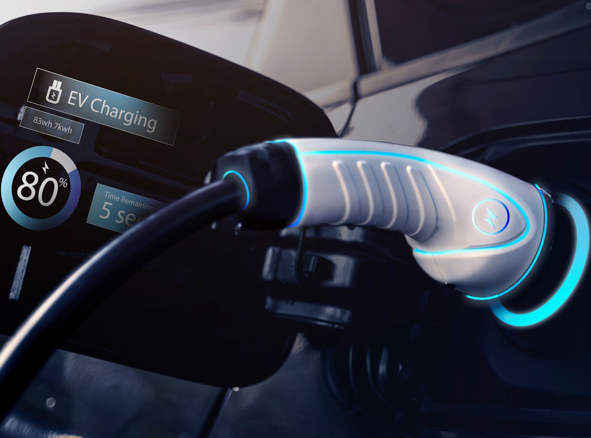 Optimising Smart Charging Plans for EVs – Volue