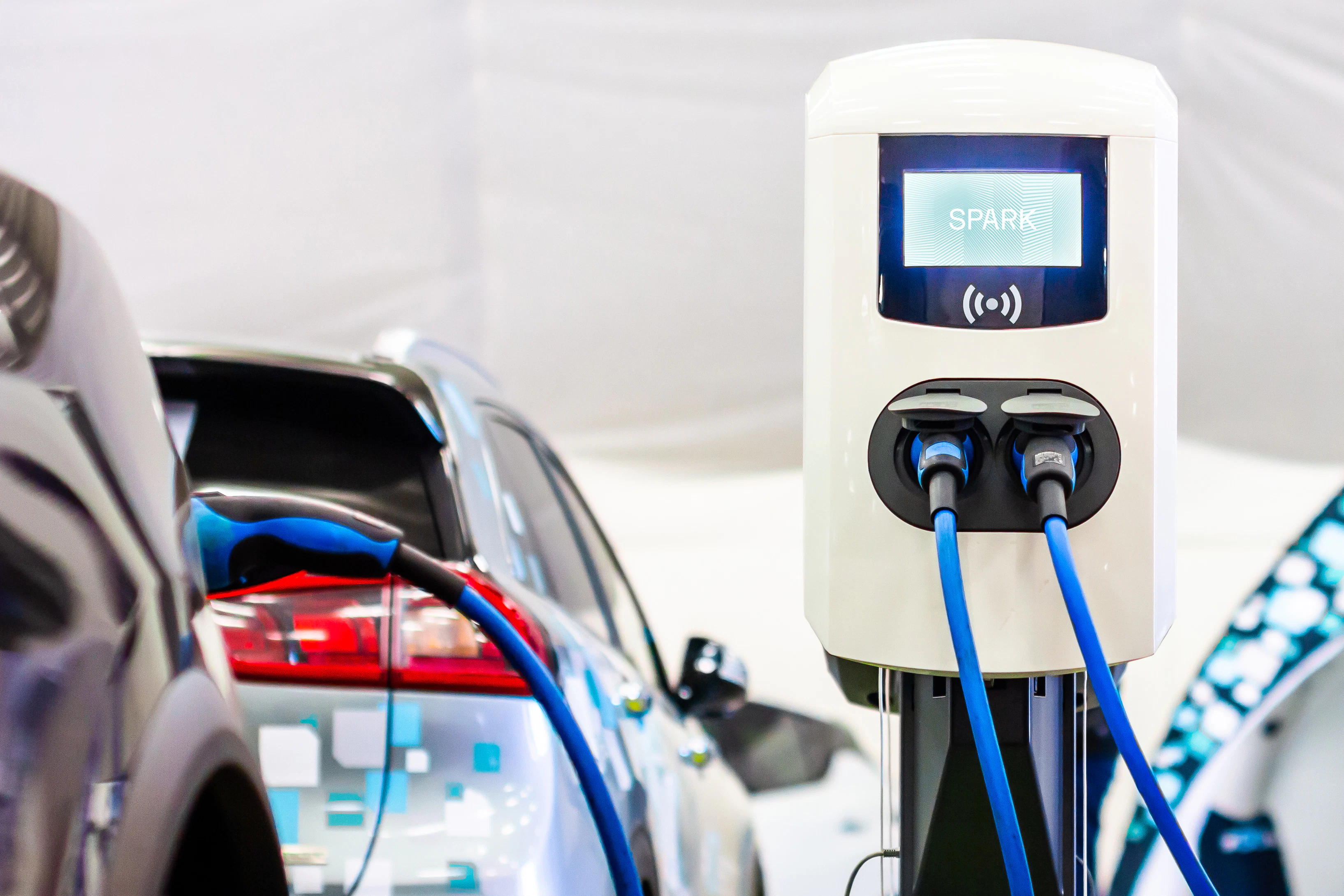 Volue Expands Its Spark Ecosystem With Evbox Volue