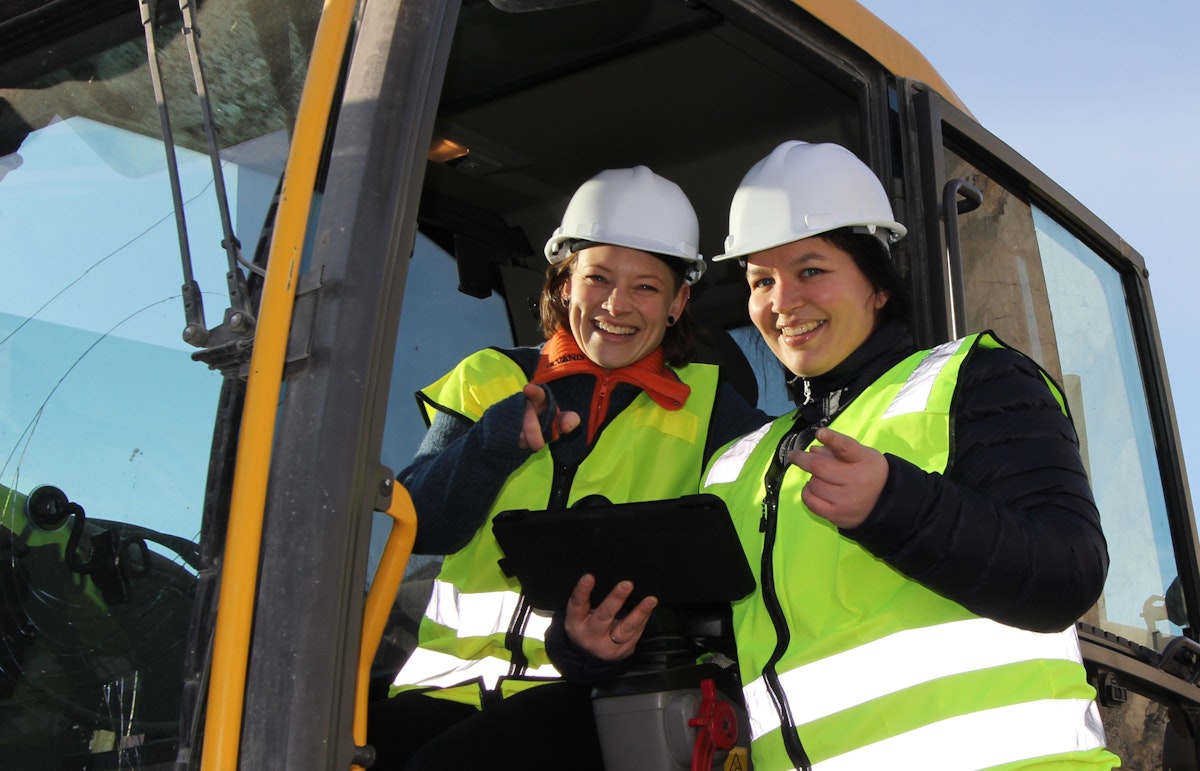 Gemini QuantiFlow – Volue