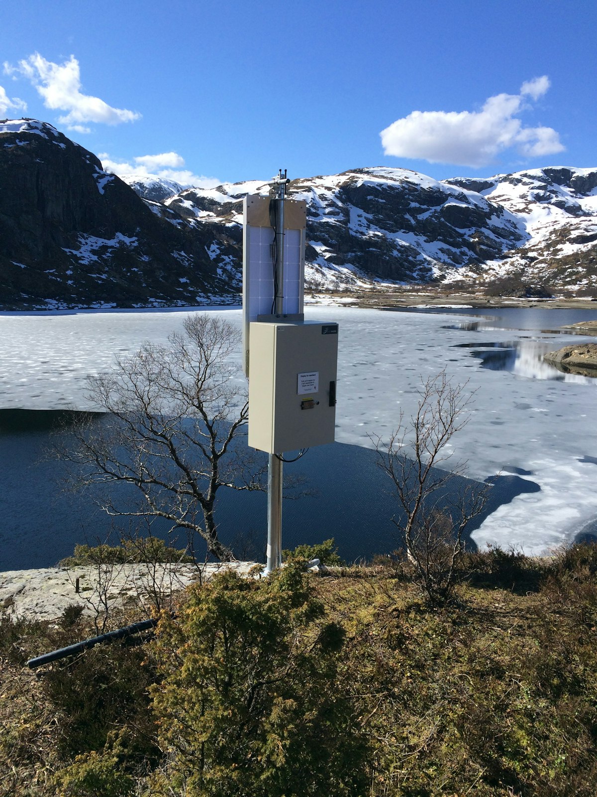 Volue Industrial IoT Rebrands to Scanmatic – Volue
