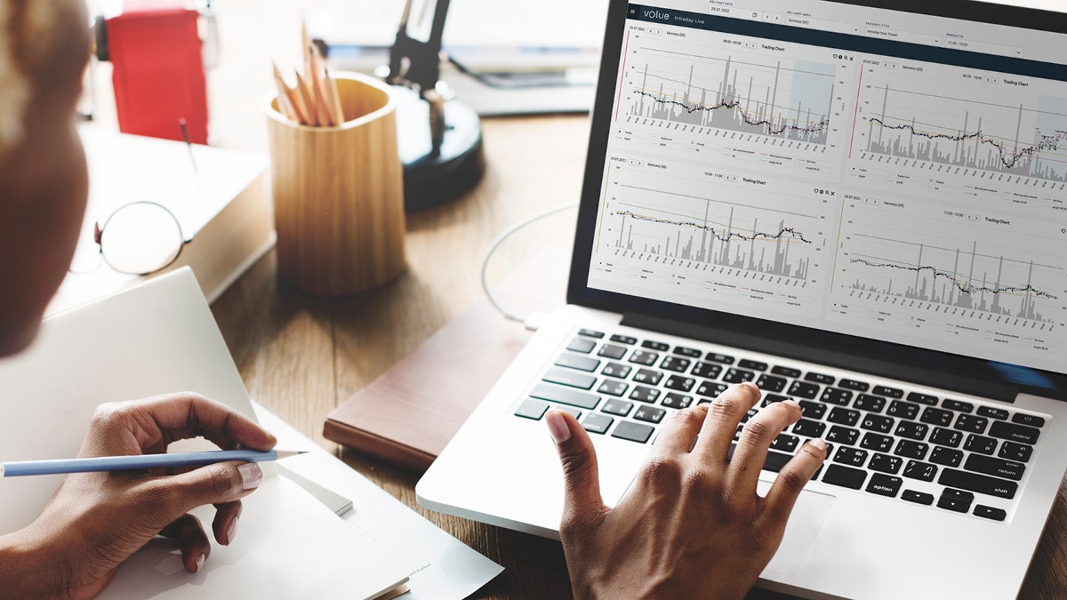 Volue Improves Real-Time Data Flow – Volue