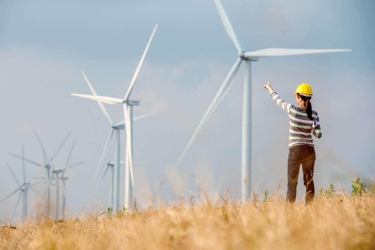 Vattenfall Uses Volue Software-As-A-Service – Volue