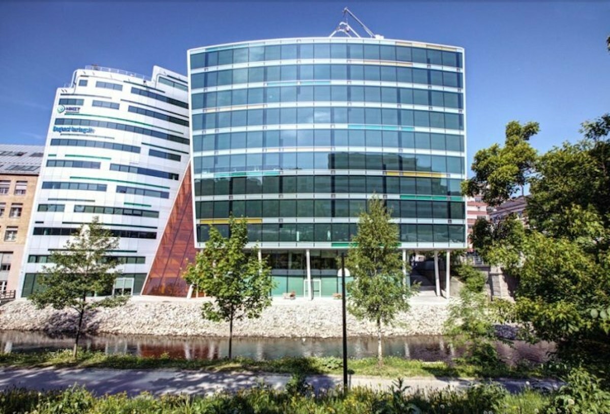 Our Office Locations – Volue