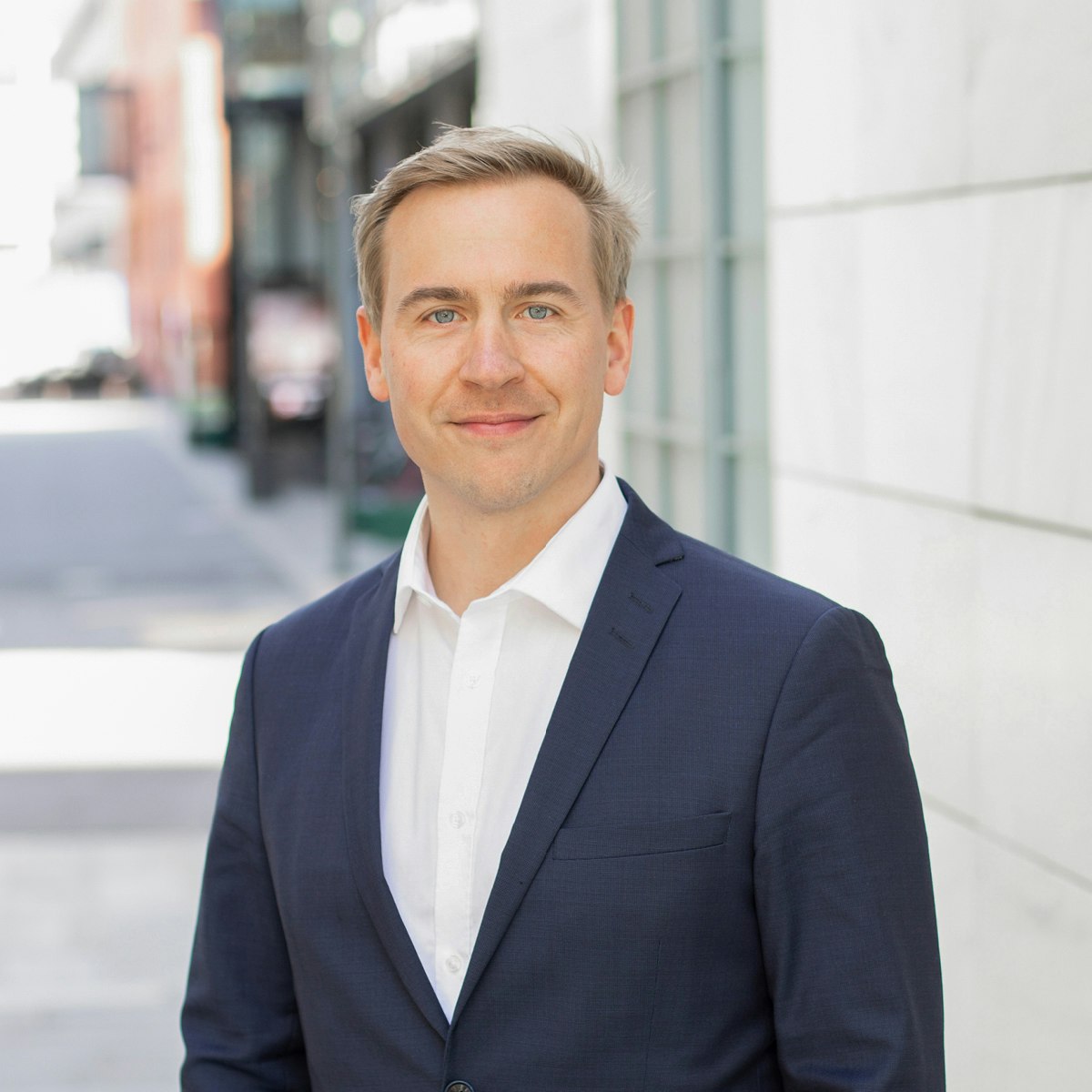 Volue appoints new Power Grid SVP – Volue