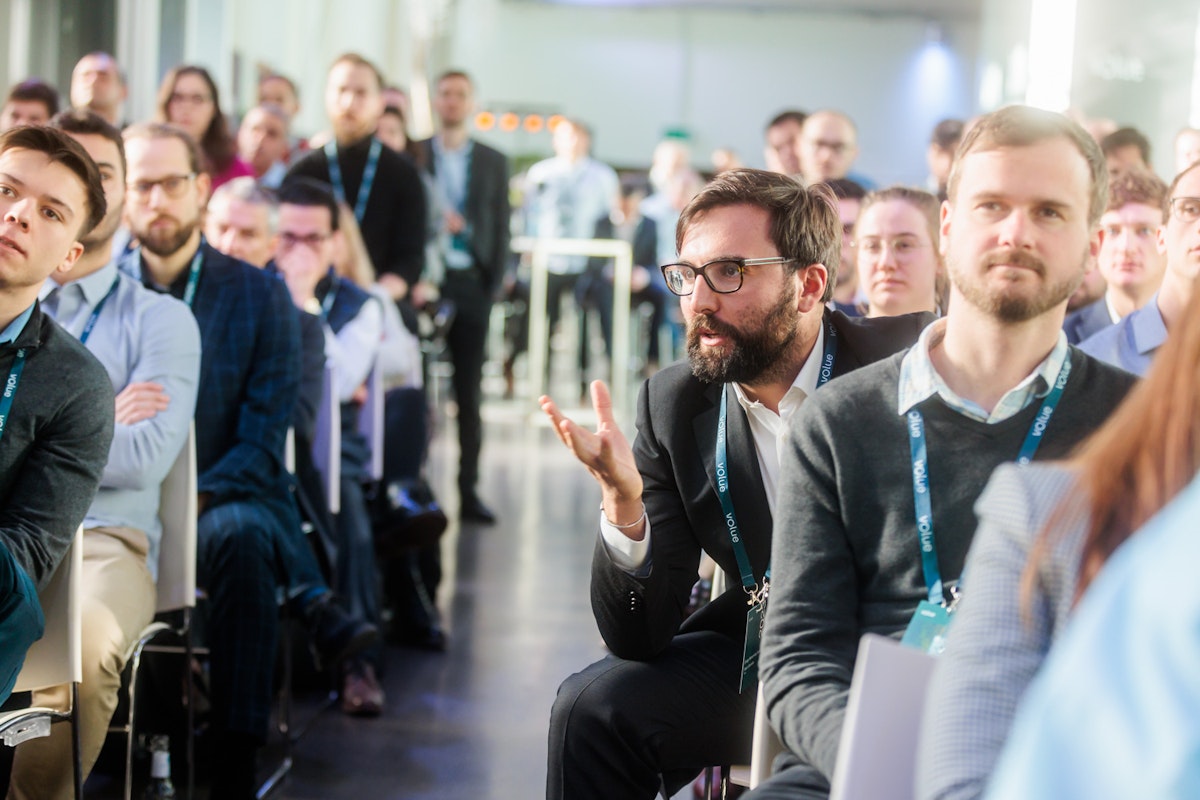 Volue Energy Networking Days 2024 – Volue