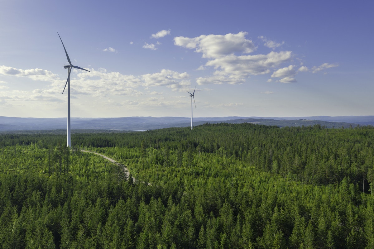 Mastering Profits and Risks for Wind Farm Operators – Volue