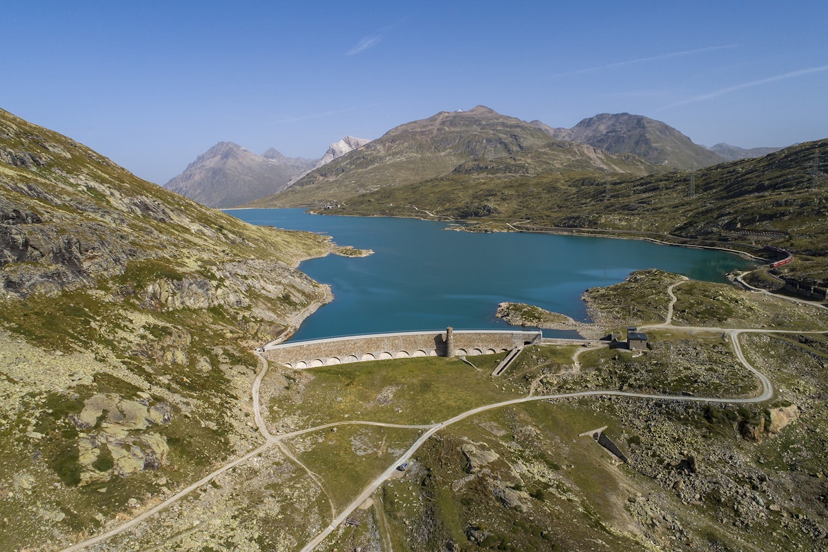 Volue announces contract wins with Switzerland’s Repower