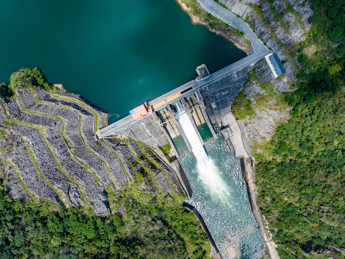 Volue PowerBot expands reach with new connection – Volue