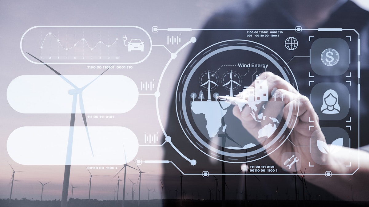 Energy Trading Week (ETW) Europe – Volue