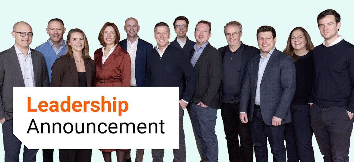 Management – Volue