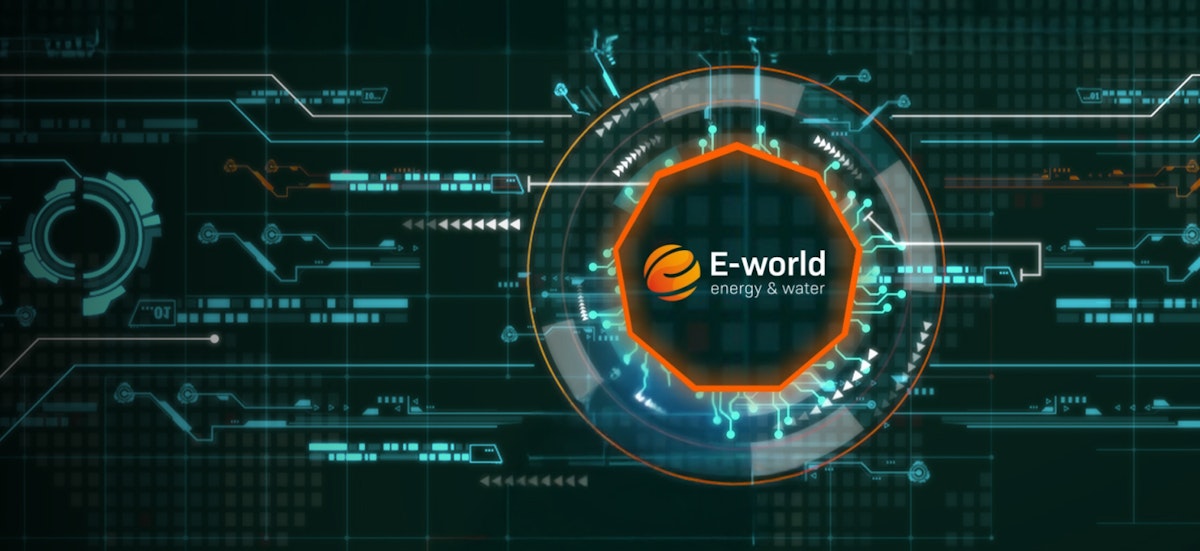 Volue announces participation at E-world energy & water 2026