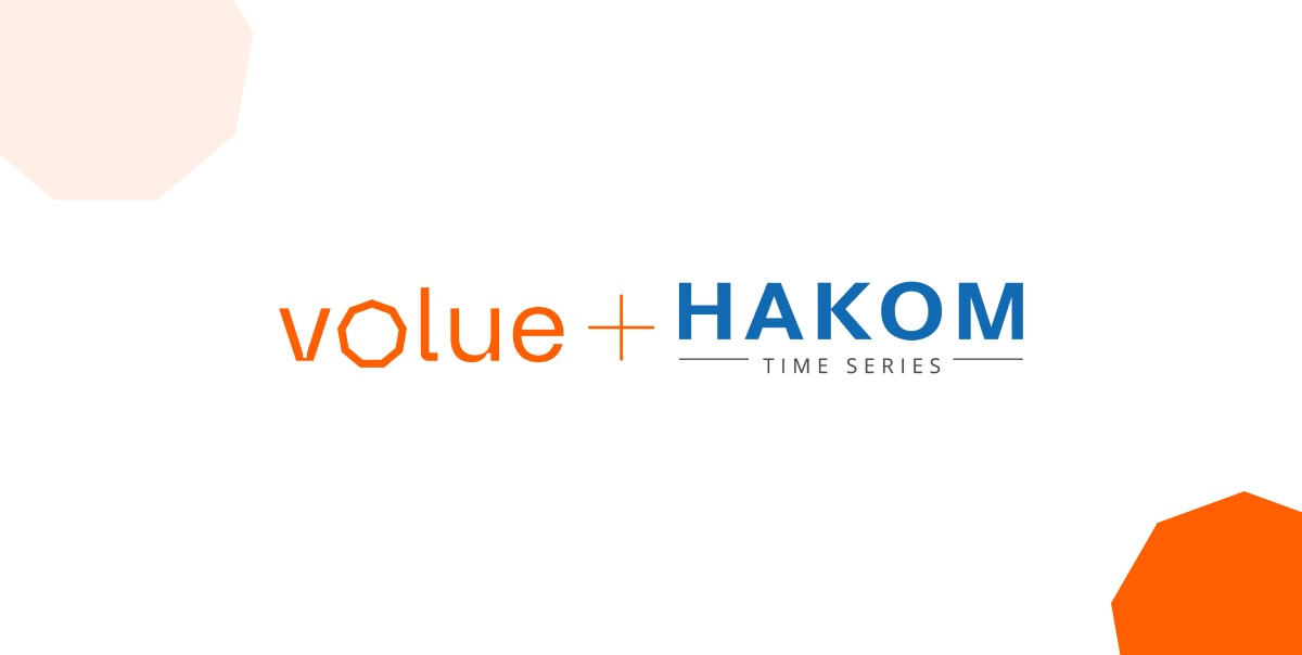 Volue Innovations Shaping the Future of Energy Systems