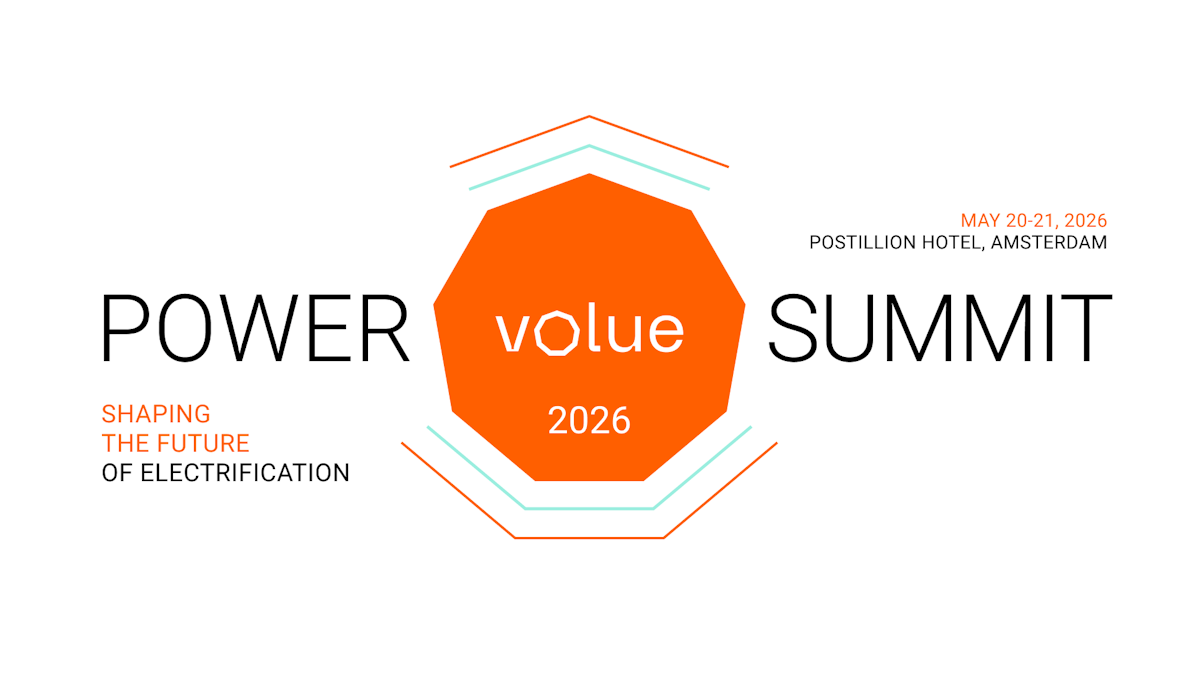Volue Power Summit – Volue