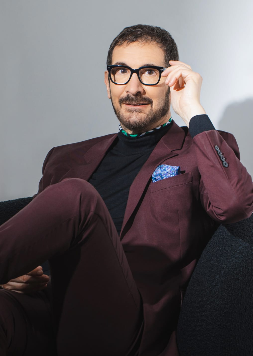 Facial Plastic Surgery Beverly Hills | Dr. Jonathan Sykes