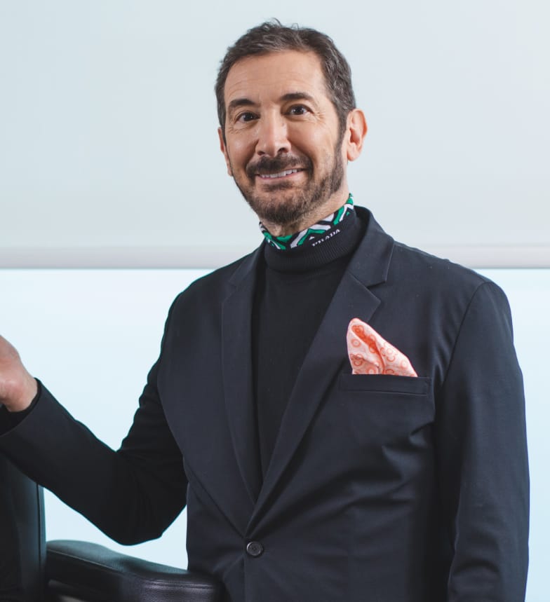 Facial Plastic Surgery Beverly Hills | Dr. Jonathan Sykes