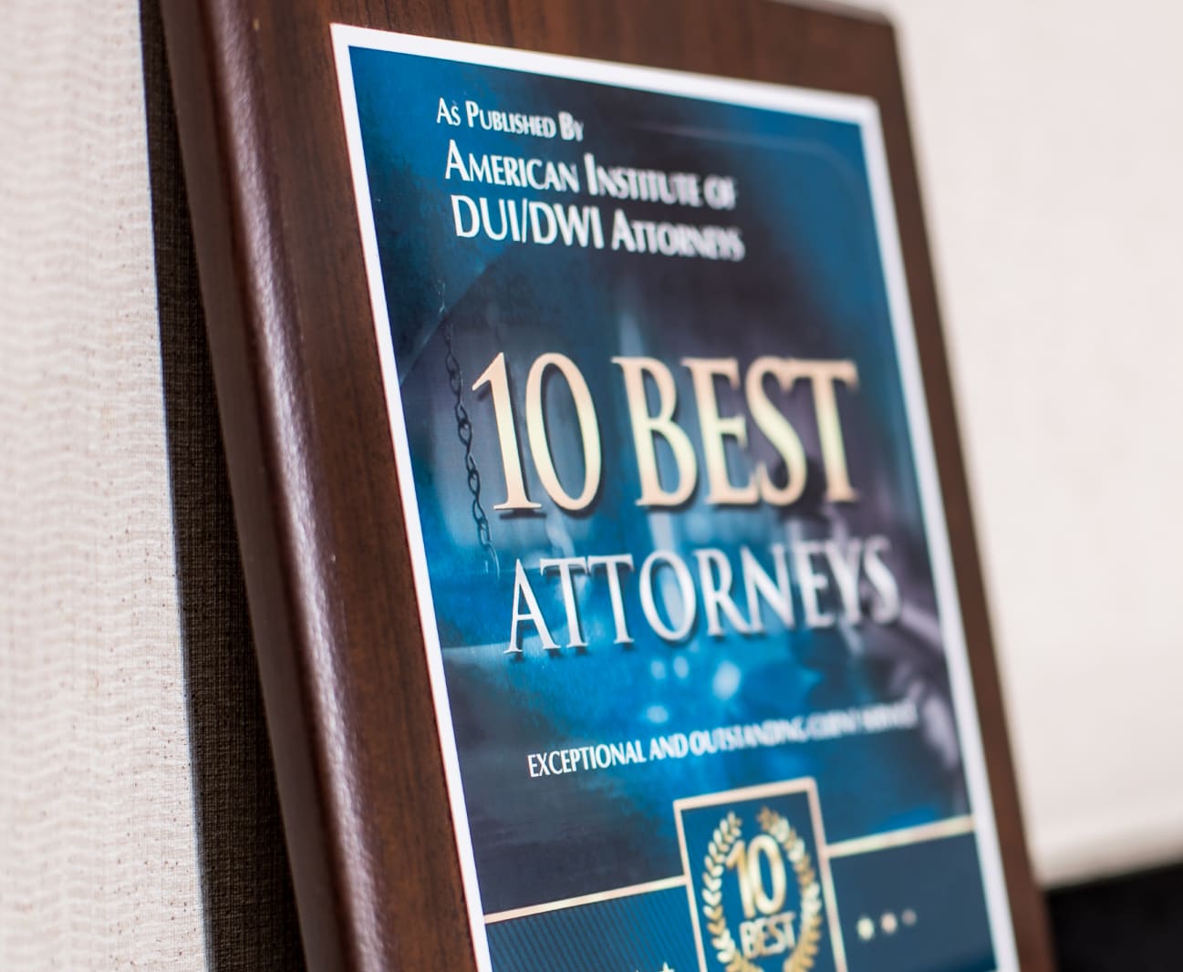 Top DUI Lawyer Massachusetts | OUI & License Suspension Attorneys ...