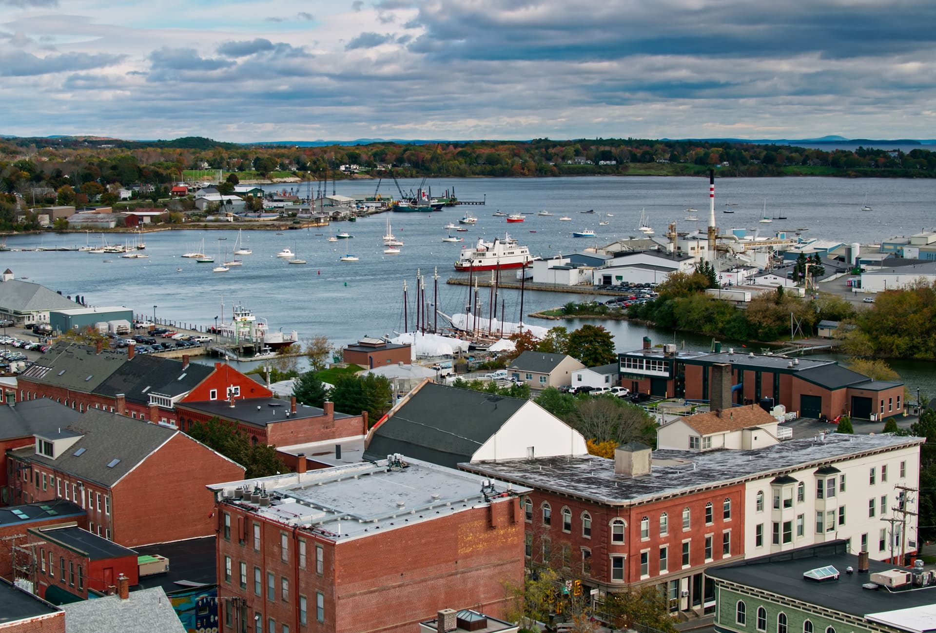 Service Areas | Gilman Law