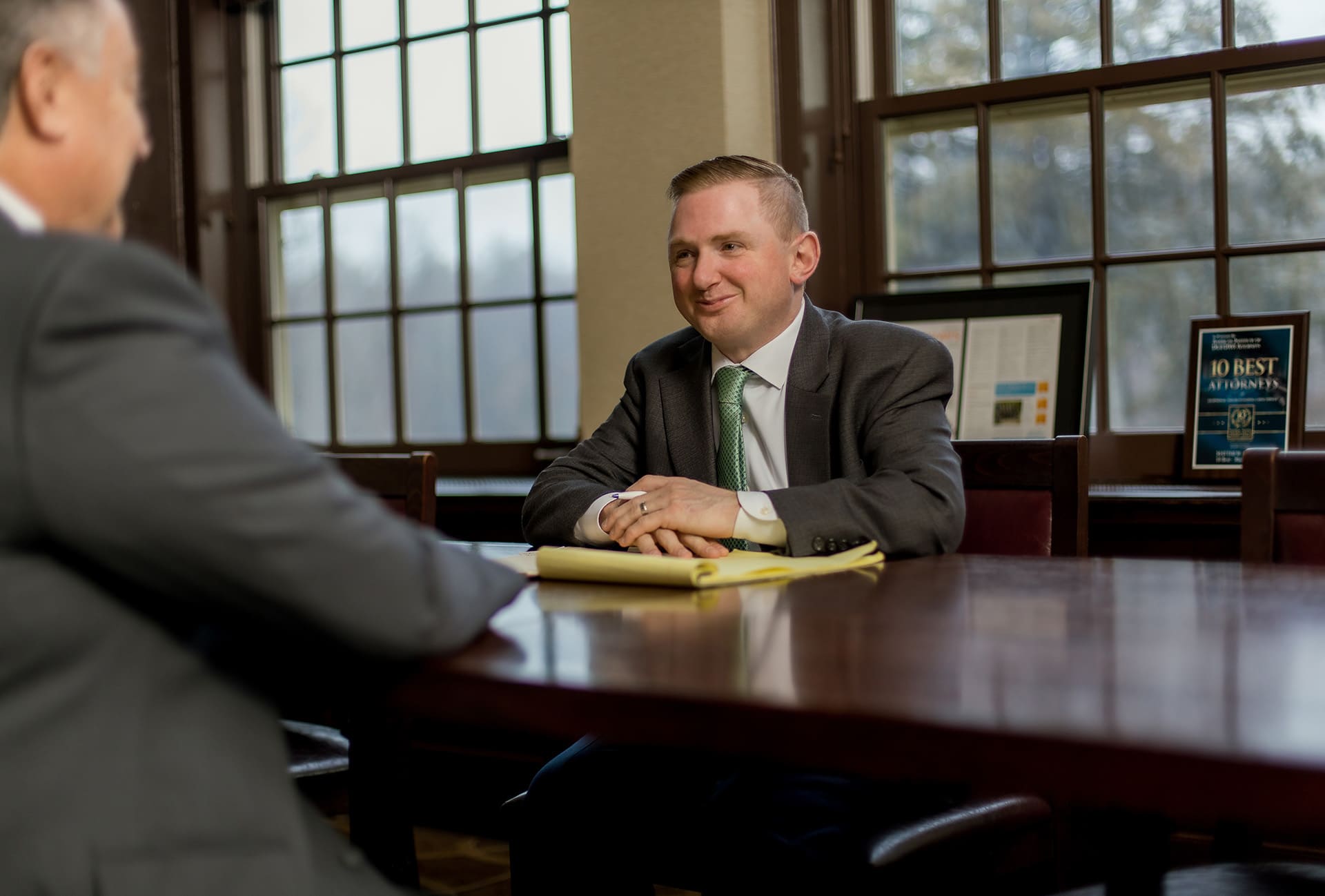 Resources | Gilman Law