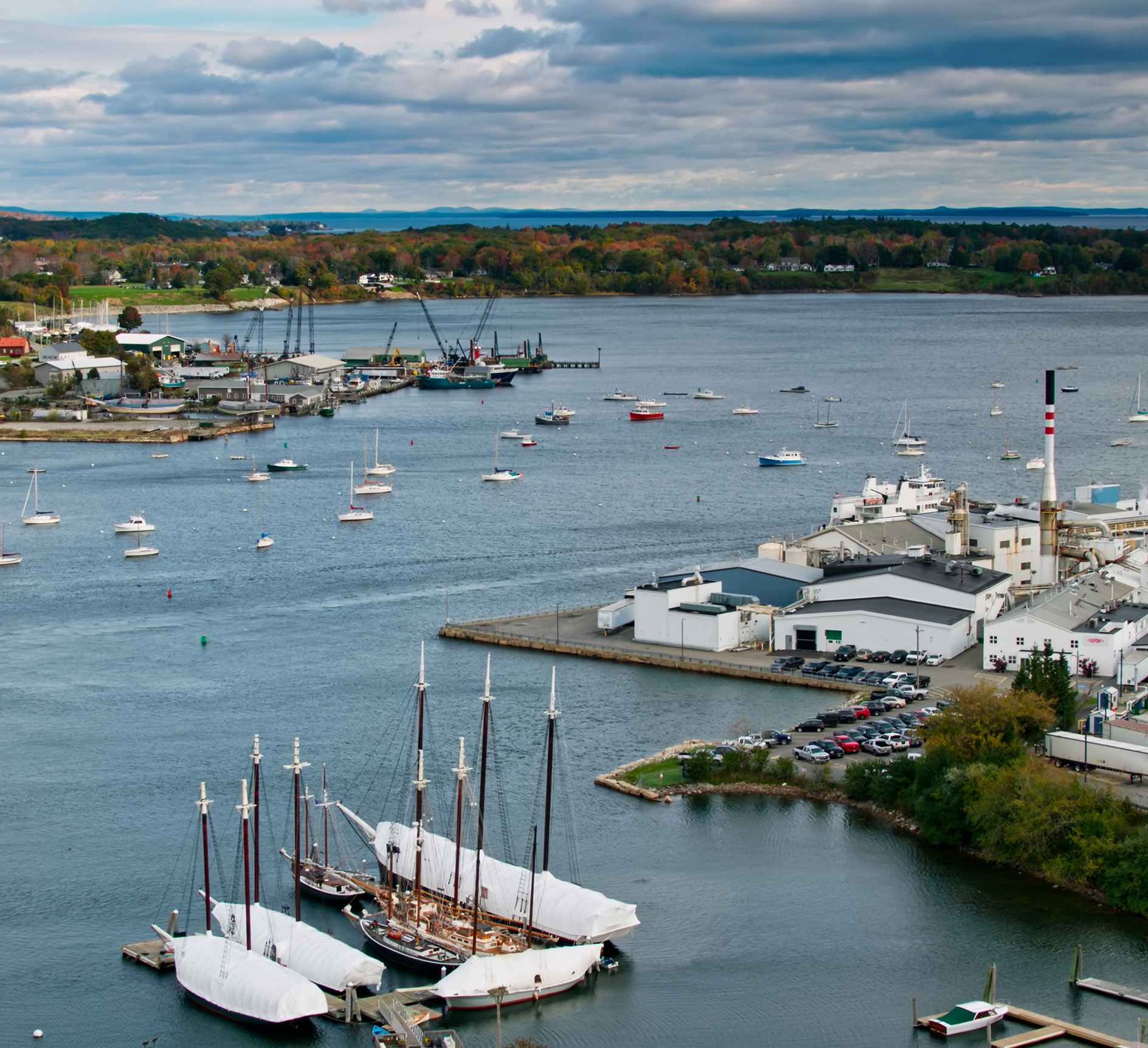 OUI/DUI Lawyer Dukes County, Massachusetts | Gilman Law, P.C.