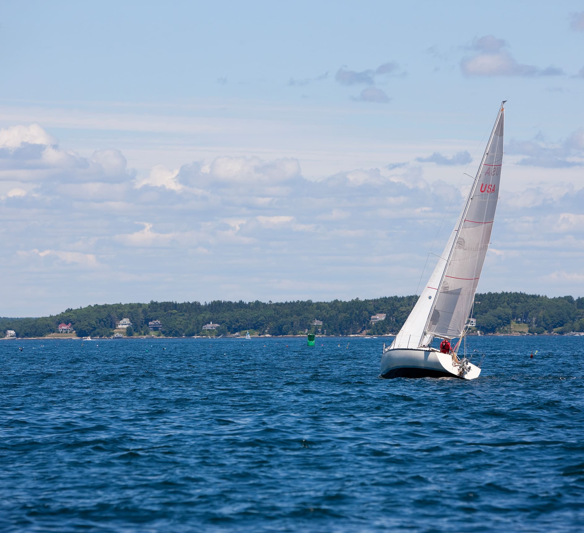 Boating OUI Massachusetts | Gilman Law, P.C.