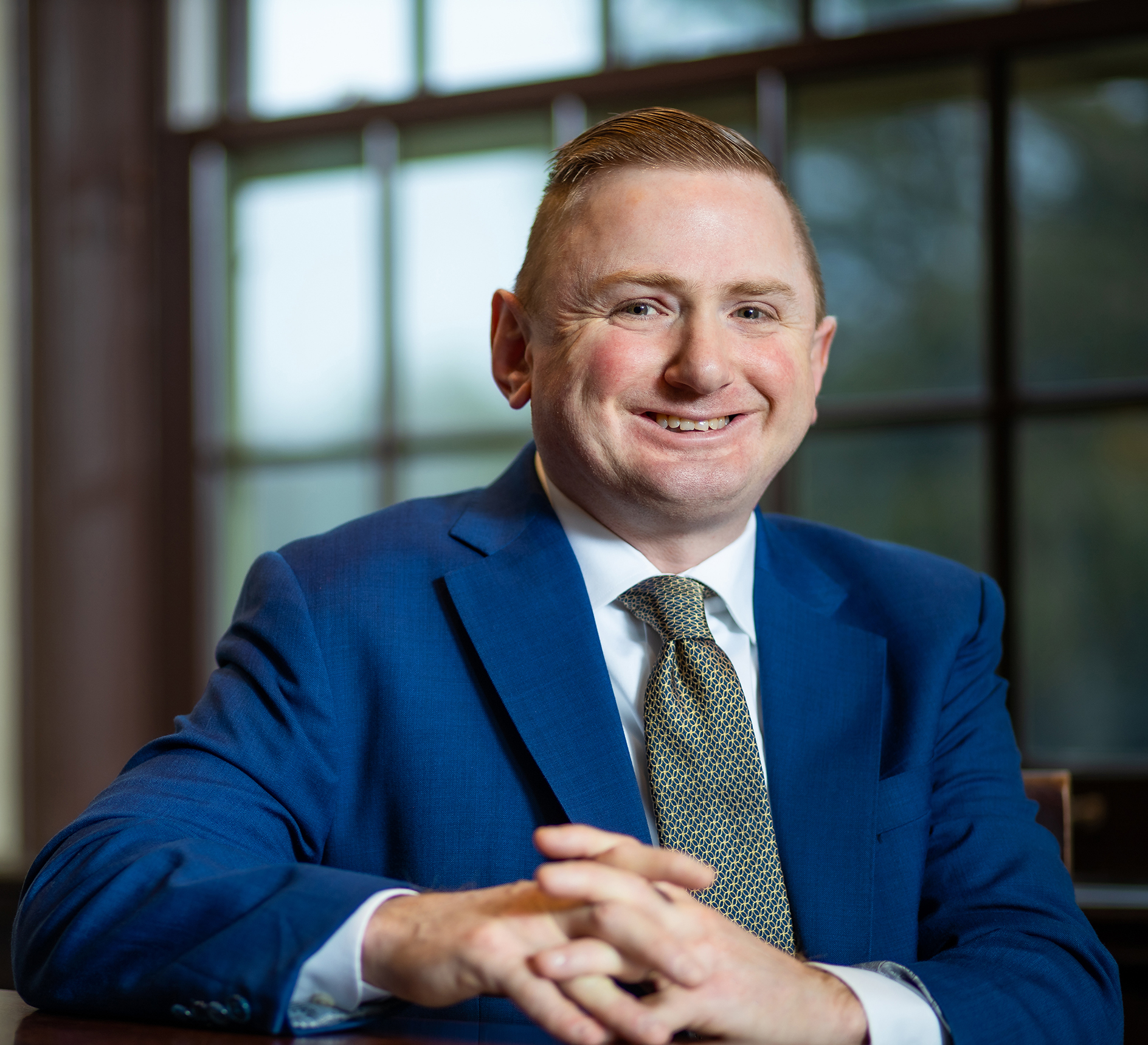 Our Firm | Gilman Law