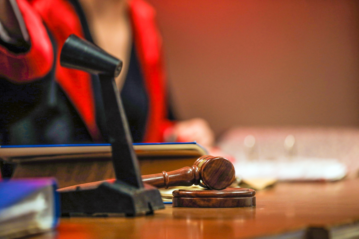 Clerk Magistrate Hearings | Blog | Gilman Law