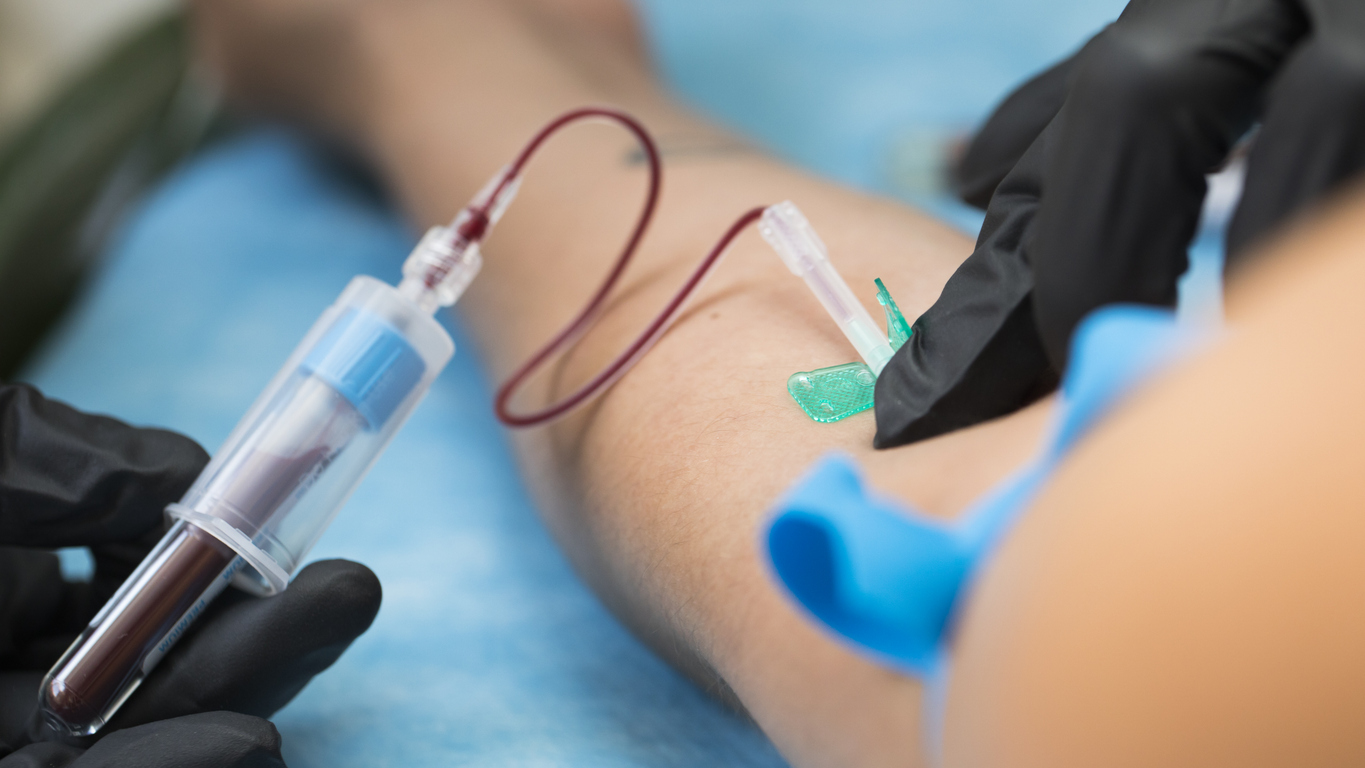 Recent Ruling Clarifies Consent Requirements in OUI Blood Testing Cases ...