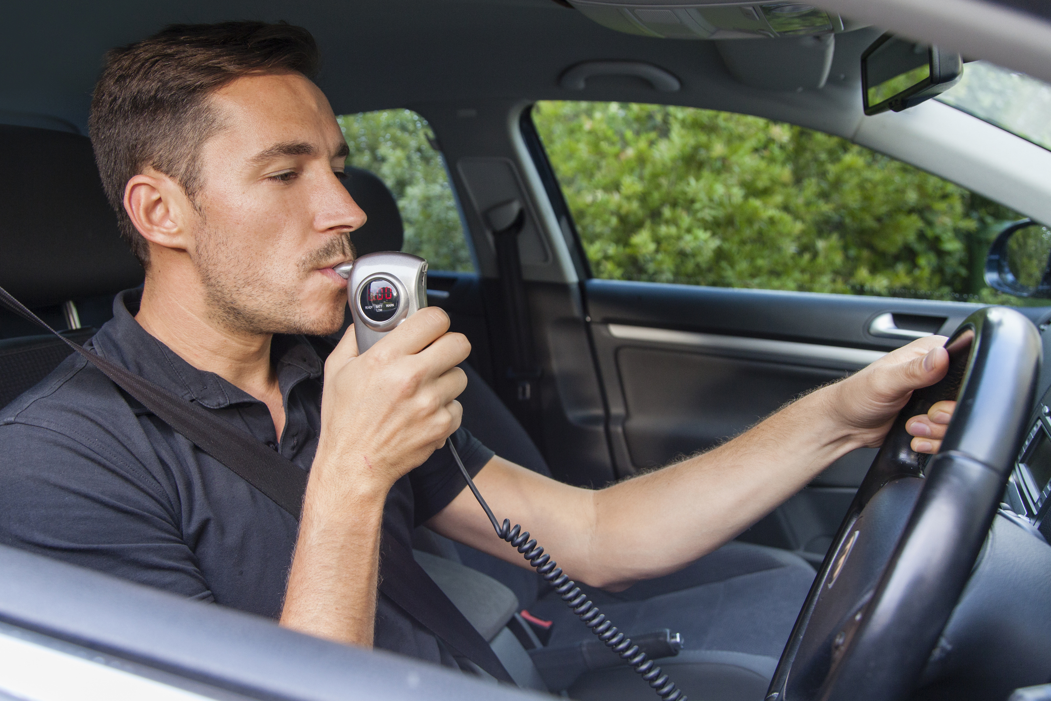 Ignition Interlock Devices in Massachusetts | Blog | Gilman Law