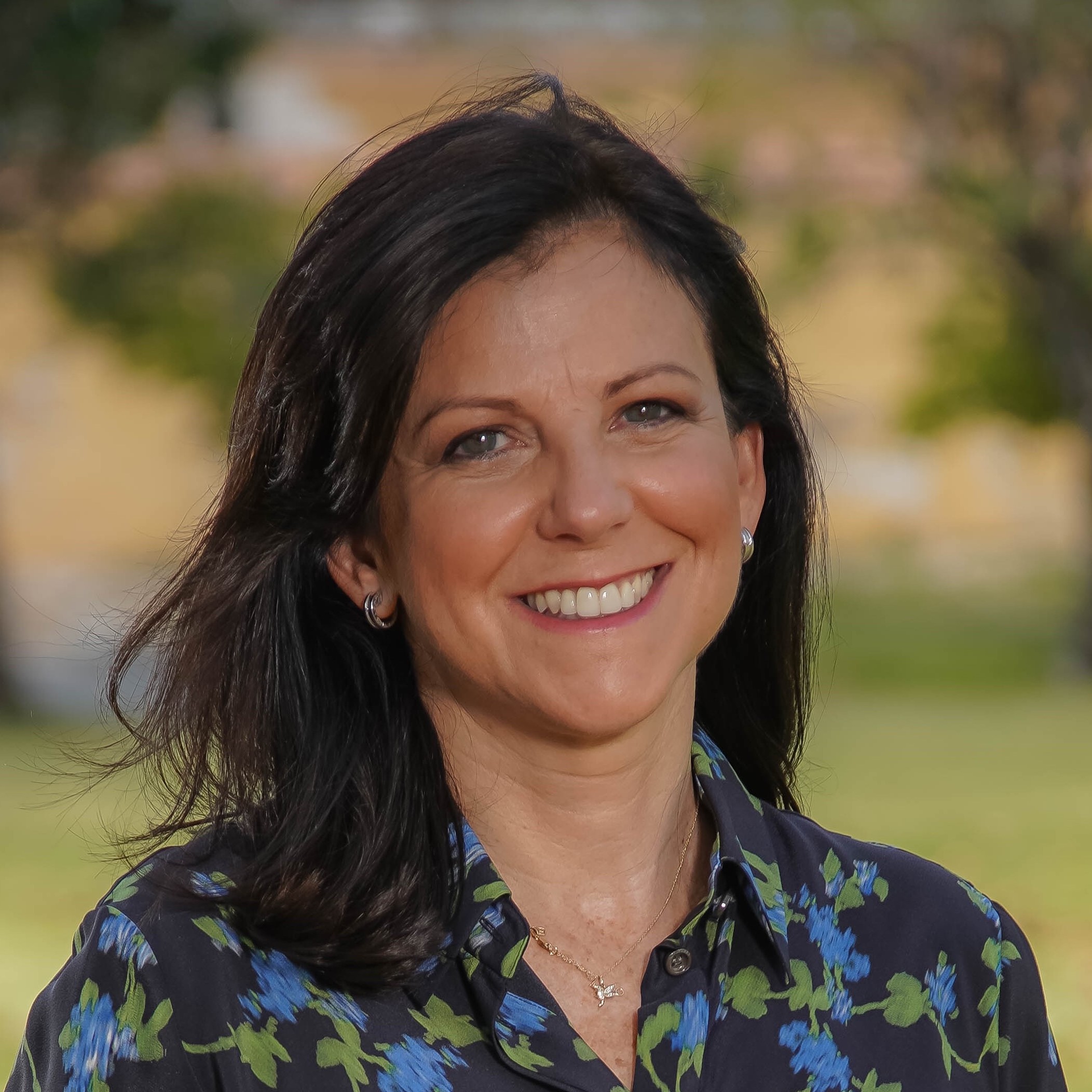 Leadership & Board of Trustees | The Door