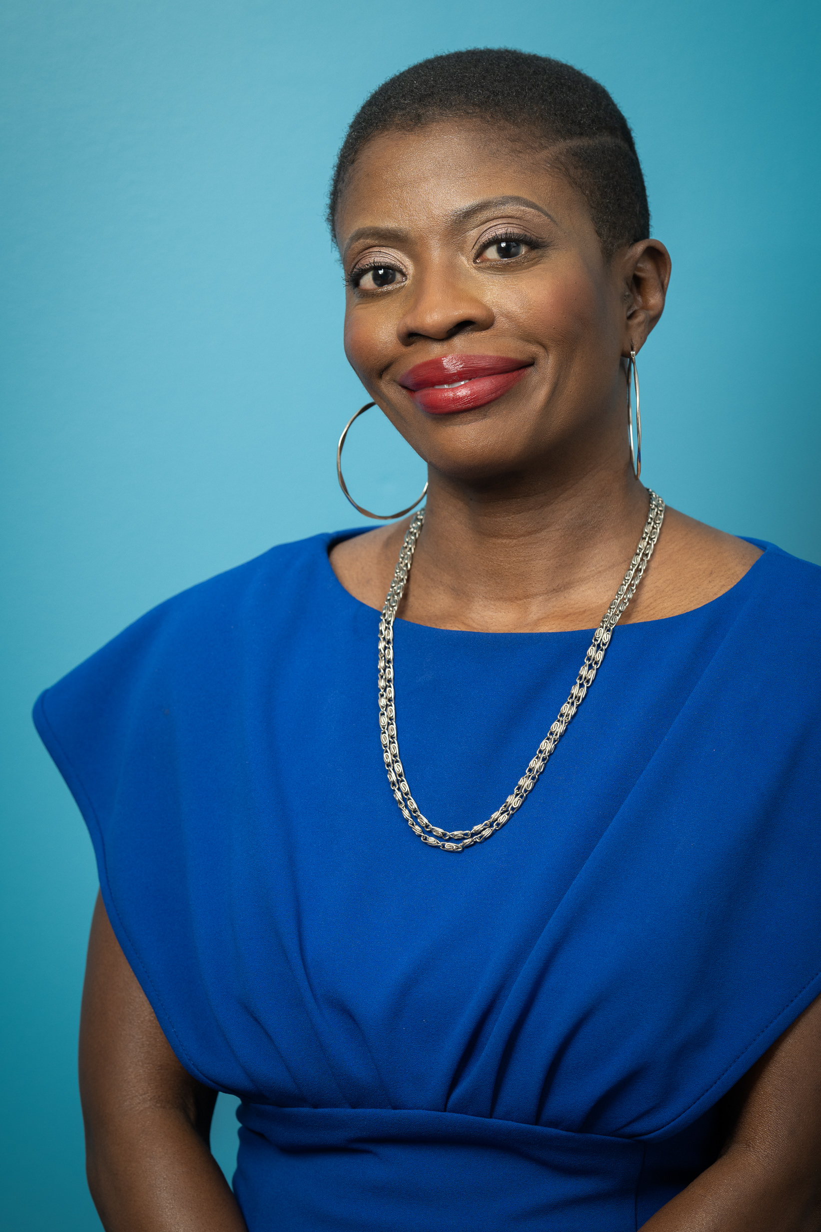 Leadership & Board of Trustees | The Door