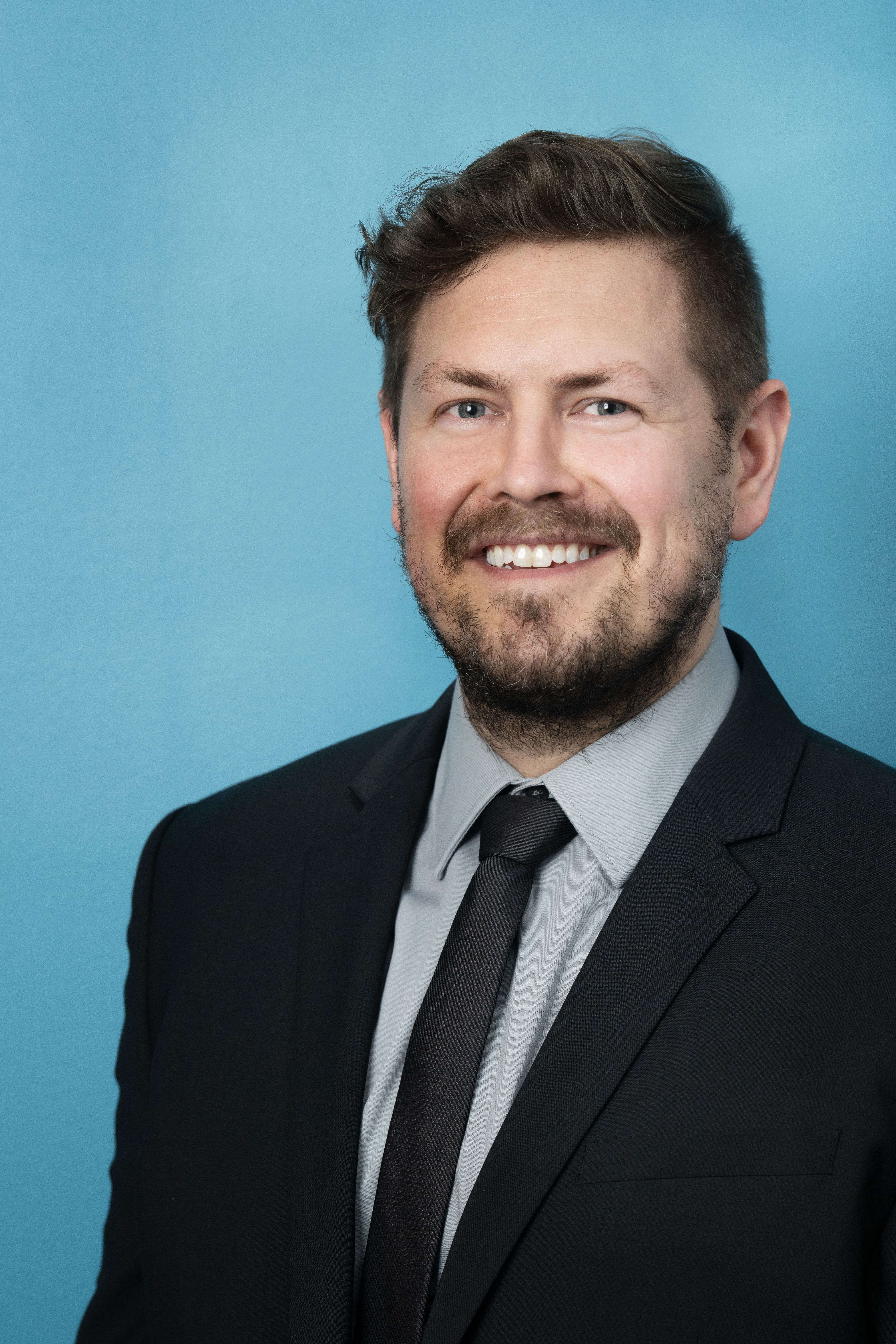 Leadership & Board of Trustees | The Door