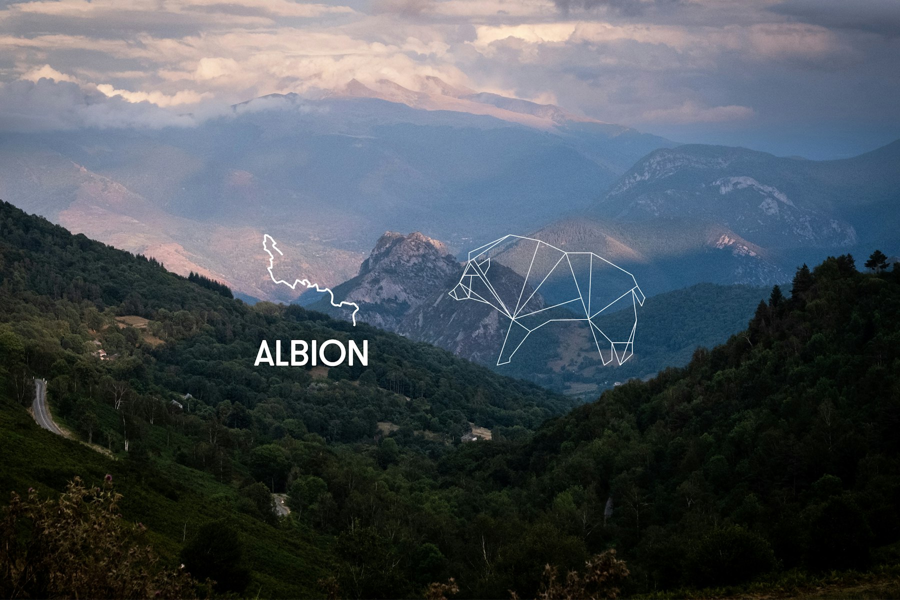 Albion - Events