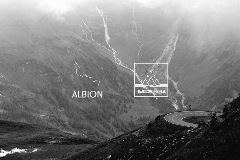 The Transcontinental Race | Albion