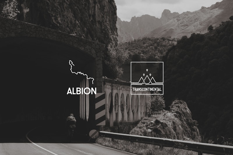 The Transcontinental Race | Albion