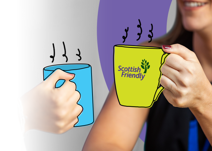 Scottish Friendly | ISAs, Insurance, Savings & Investments